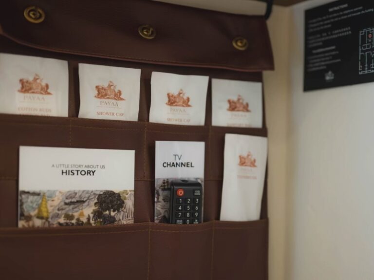 Deluxe Triple Room - payaahotel