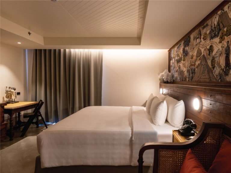 Payaa Suite - payaahotel
