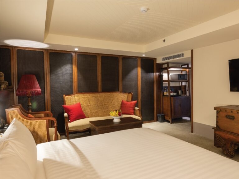 Payaa Suite - payaahotel