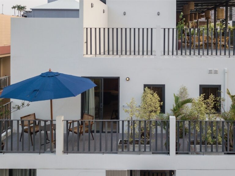 Payaa Suite - payaahotel
