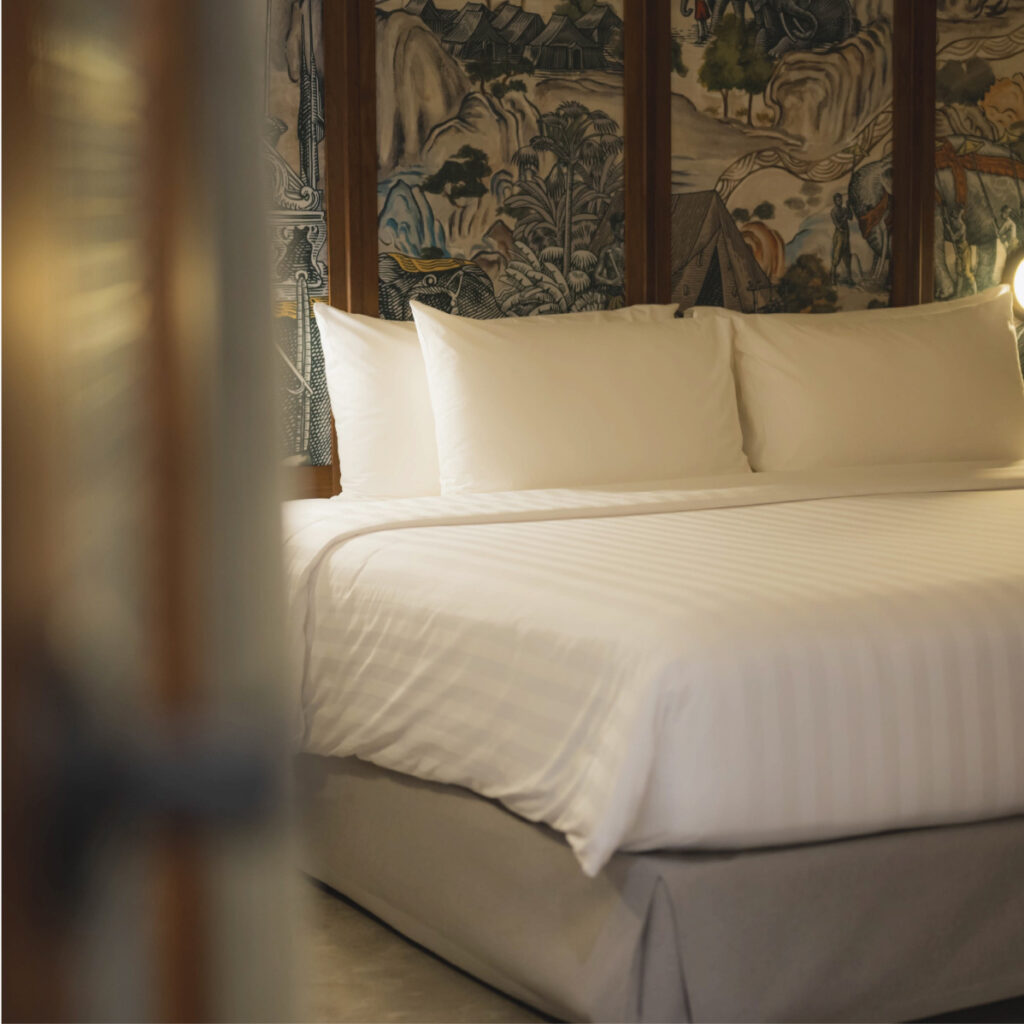Junior Suite - payaahotel